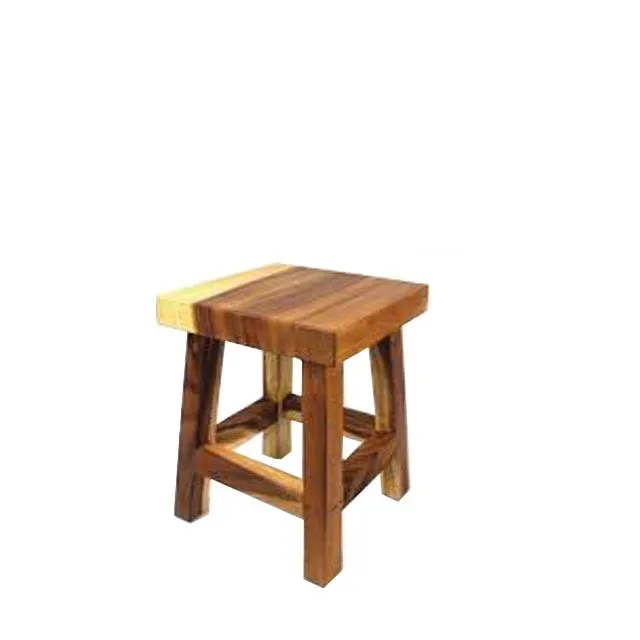 Suar Timber Wood Slabs bar Stool| Alibaba.com