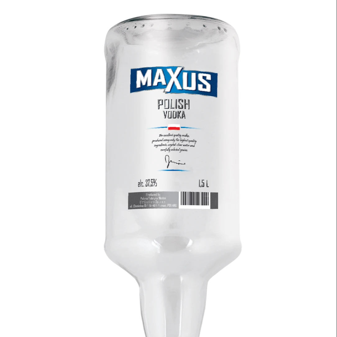 Vana MAXUS — maison vodka, fabriquée et distillée en pologne| Alibaba.com