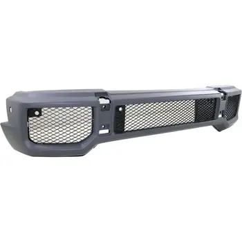 Front Bumper For Mercedes G-clas Oem 4638850325 4638859999 For Benz ...