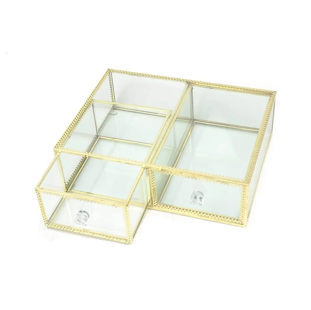 Shop Our Customizable Jewelry Boxes - Luxury & Eco-friendly