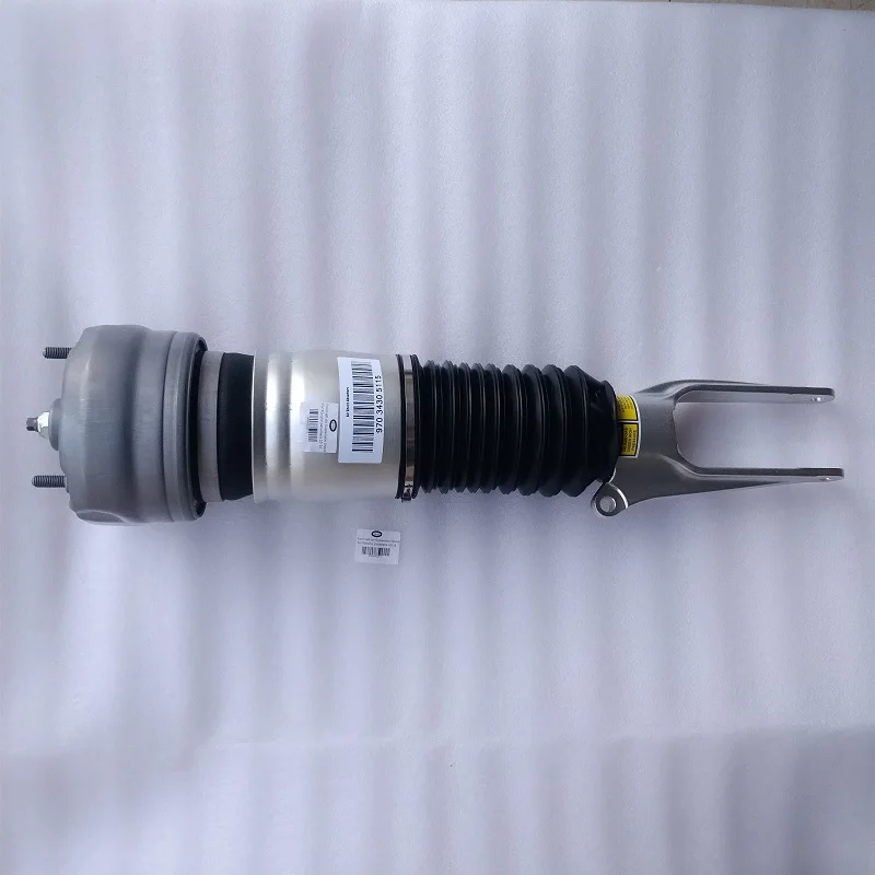 WLGRT Front Left Air Suspension Strut for Porsche Panamera