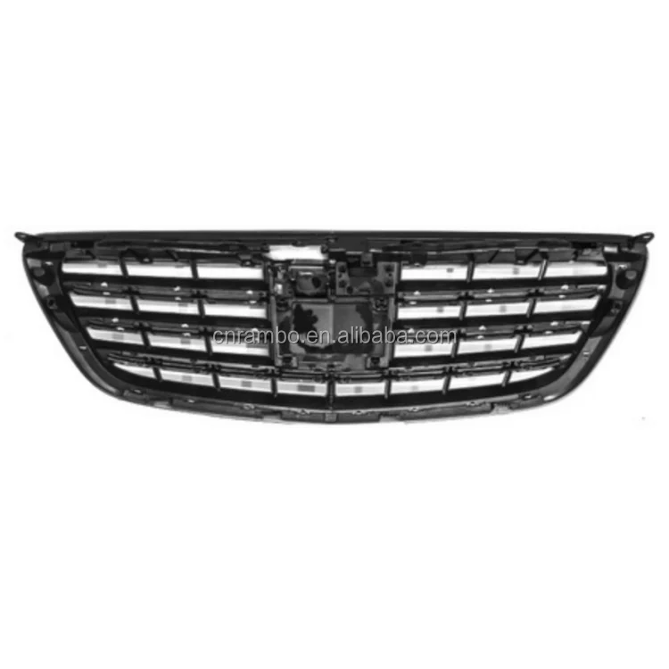 Oem 2228801783 Front Upper Radiator Grille For Mercedes S600 Maybach ...