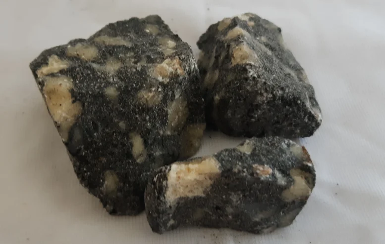 Gum Benjamin, Gum Rosin, Gum Benzoin - JMT 6611, JMT 88811