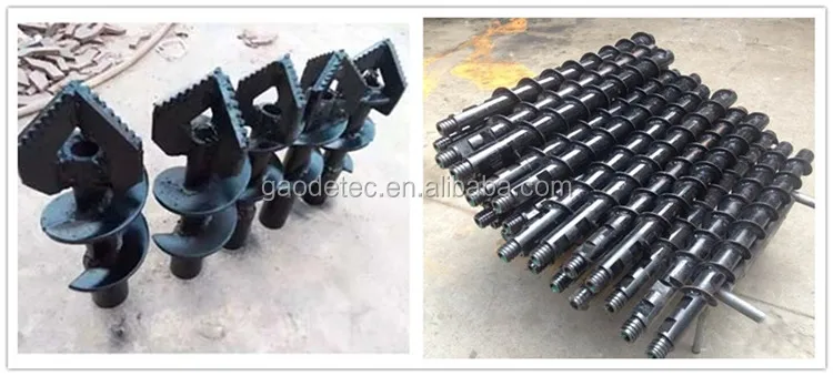 Mini Portable Borehole Drilling Machine for Sale in South Africa