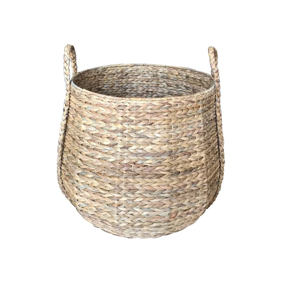 Bolga Basket Large Basket African Market Basket - Buy Storage Basket ...