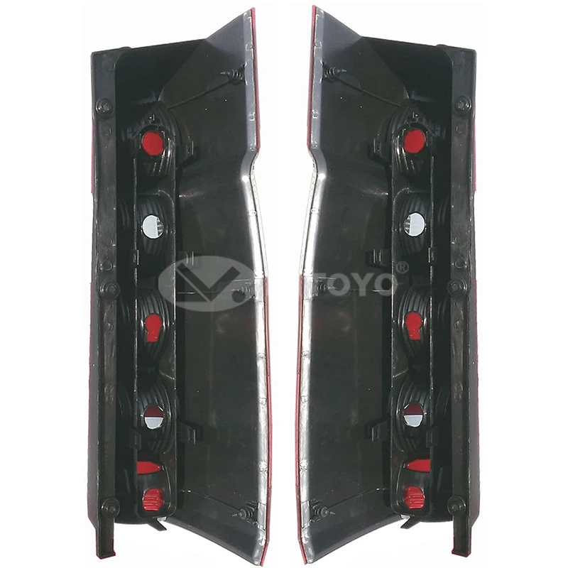 NI to YO HIGH QUALITY BODY PARTS OEM 9068200164 9068200264 CAR REAR ...