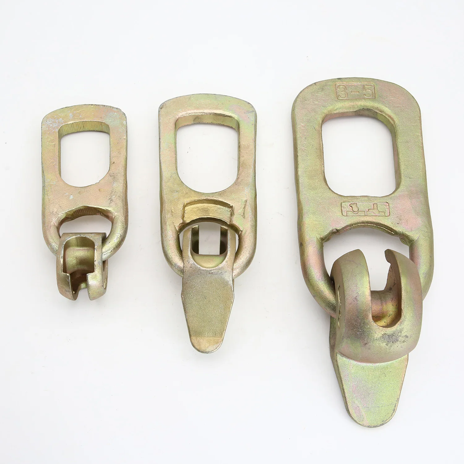 Precast Concrete Lifting Clutches & Concrete Wedge Anchors - OEM