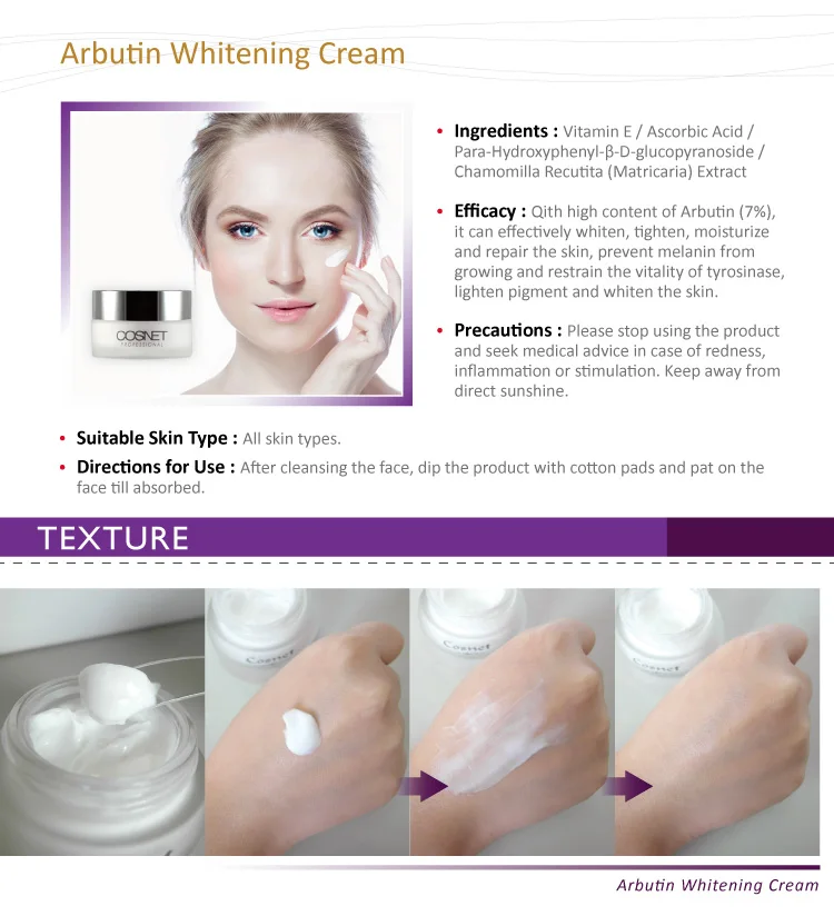 Hot Selling Beauty Product To Reduce Melanin 7 Days Whitening Night ...