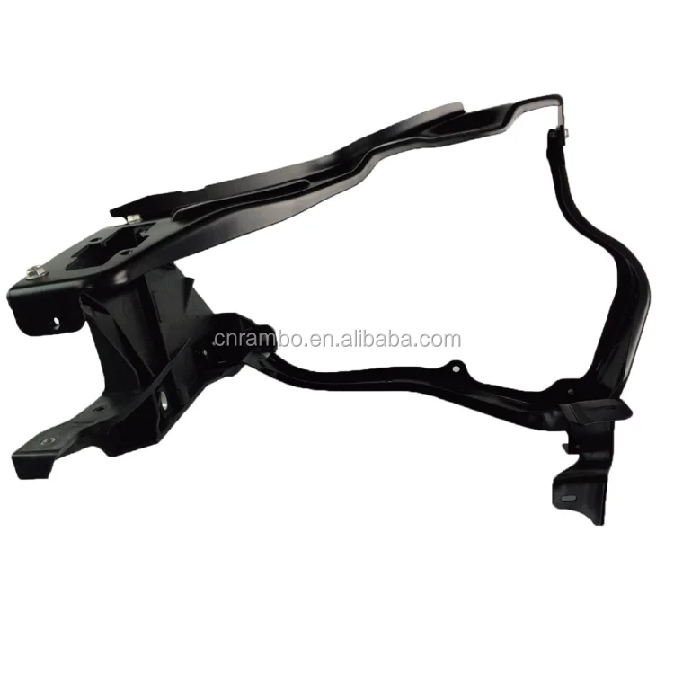 Oem 2126200191 2126200291 Front Radiator Support For Mercedes-benz E ...