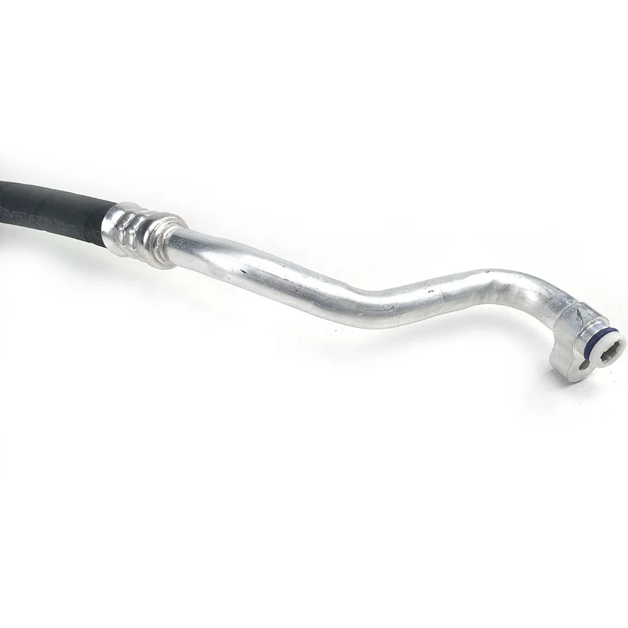 Air Conditioning Pipe For Bmw F07 F10 F18 Oem 6453 9209 708 64539209708 ...