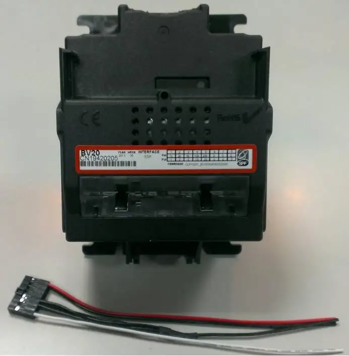 Bv20 Bill Acceptor Itl - Buy Slot Machine Itl,Bill Acceptor,Bv20 ...