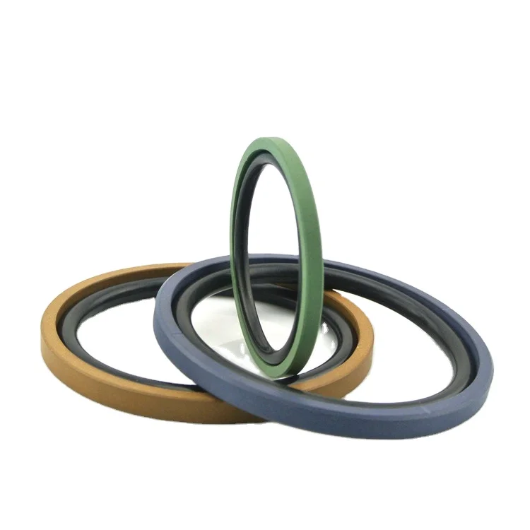 Dlseals Sello De Piston Pg4400400 Seal Bronze Filled Ptfe Piston Ring ...