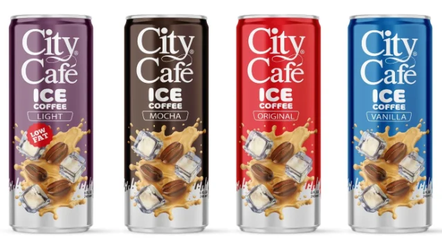 For City Cafe Ice Coffee Mocha Drink 240 Ml - Buy Ice Mocha Drink,Mocha ...