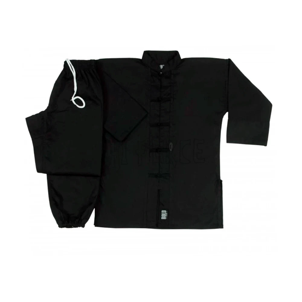 Traditional 100% Cotton Ninja Ninjitsu Uniform Ninja Costume Larp ...