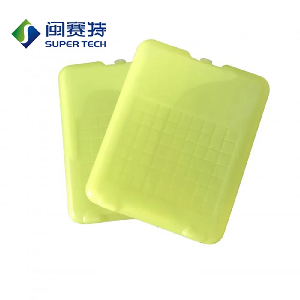 Refrigerant Storage Coolant Ice Pack 5 Degree Pcm Keep 2-8 Degree For ...