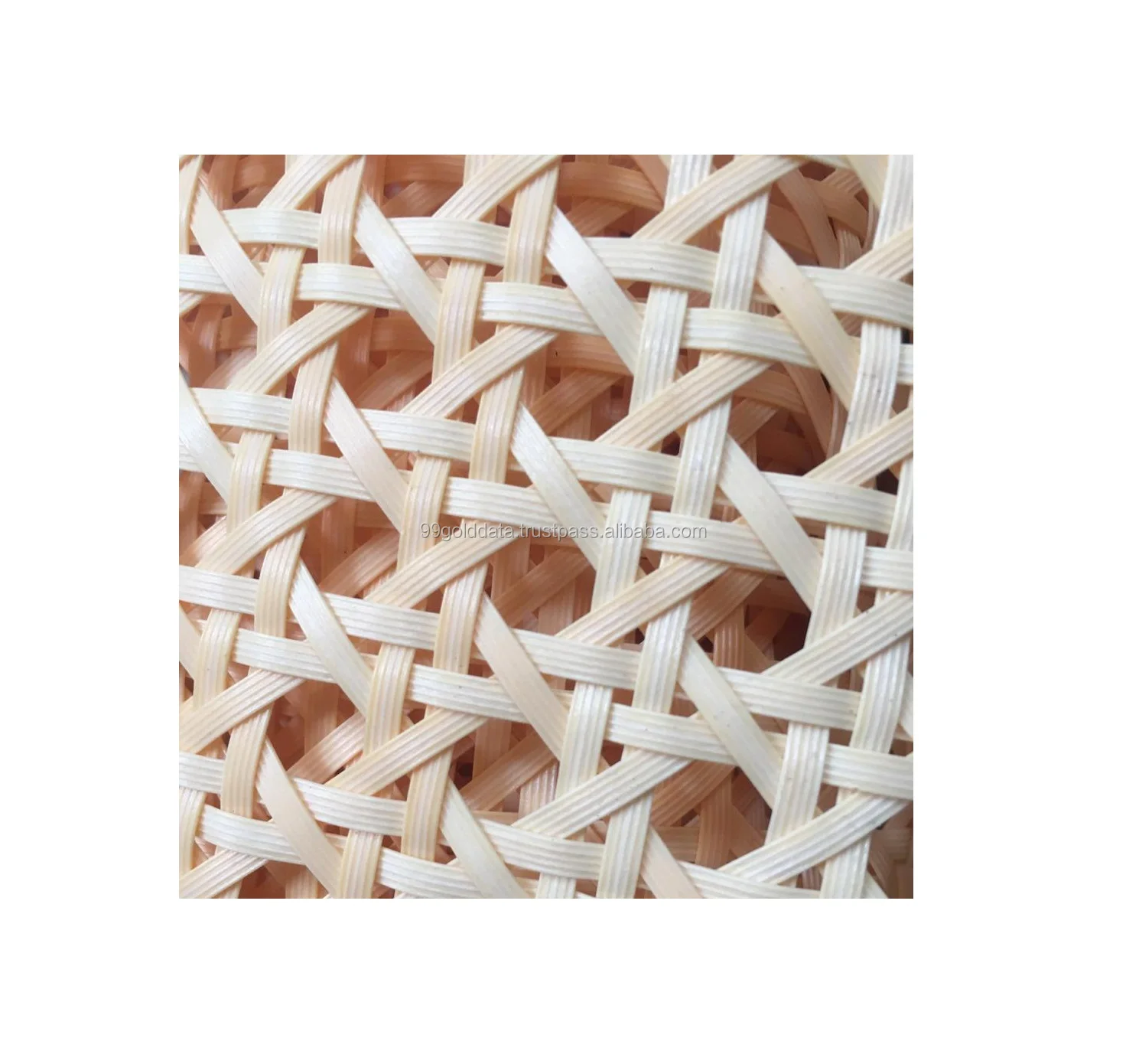 Outdoor Rattan Webbing Plastic Rattan Webbing Mesh Material Pvc Rattan ...