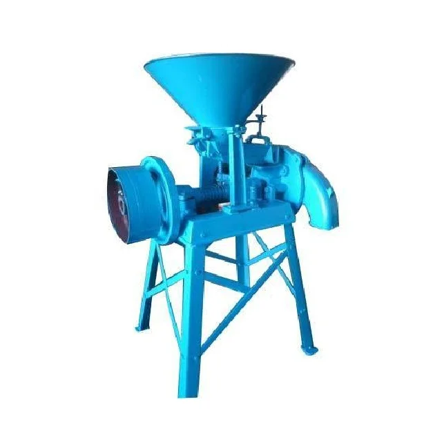 Hand Operated Rice Huller - Efficient & Durable Solutions