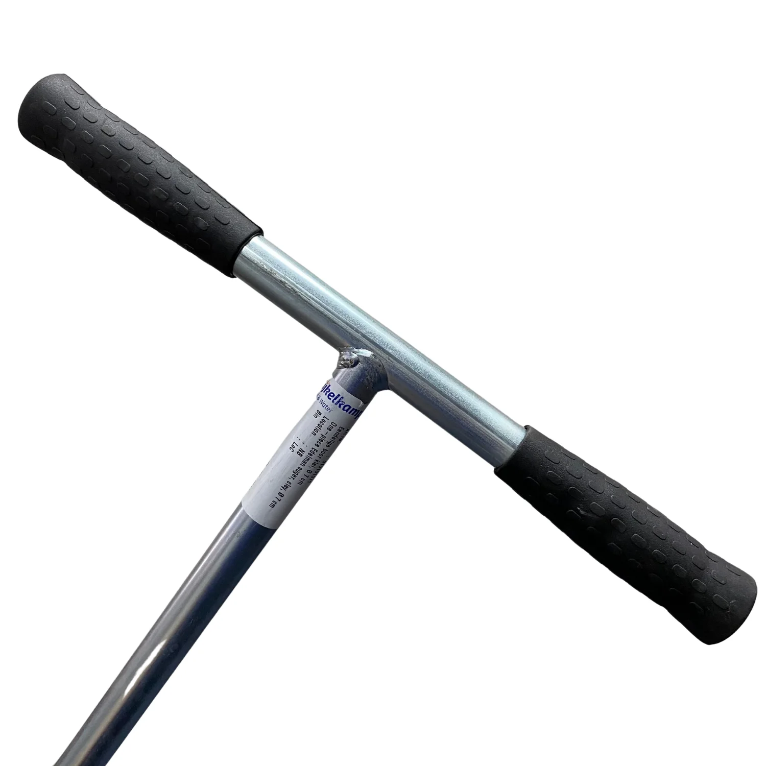 High Quality Precise Design Eijkelkamp Single Edelman Auger Clay Type ...