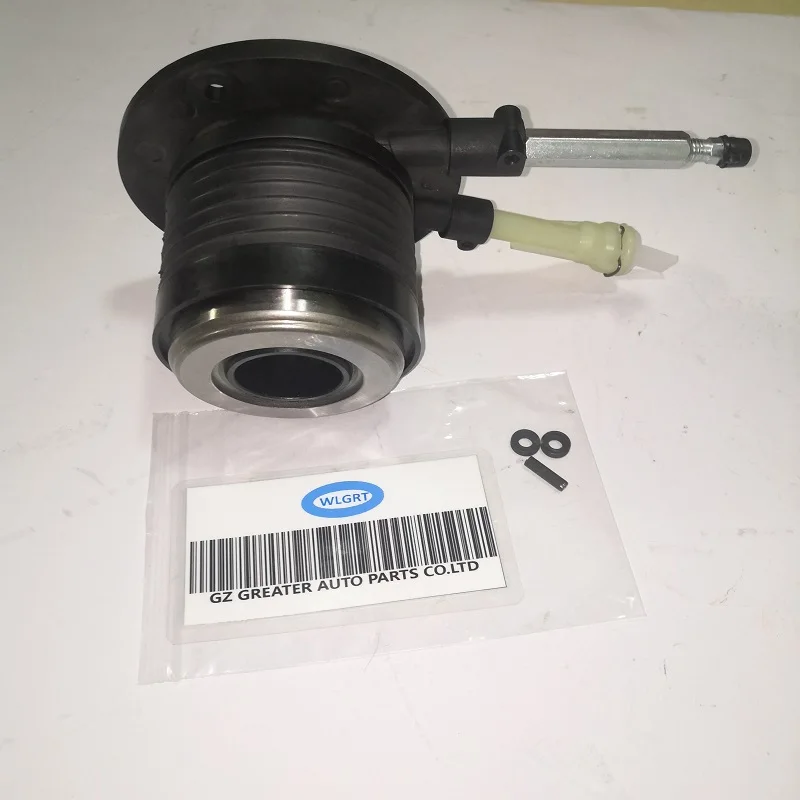WLGRT Qualidade Rolamento de Embreagem para Chevrolet COLORADO 2.8 D ...