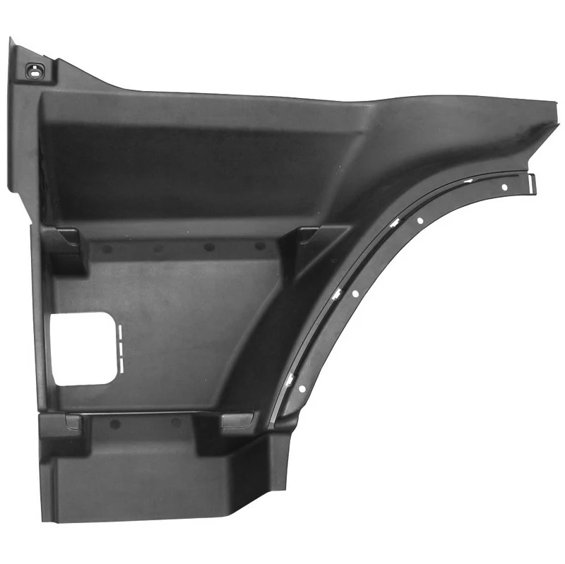 Truck Parts for Volvo FH12 V2 Step Box 3175927| Alibaba.com