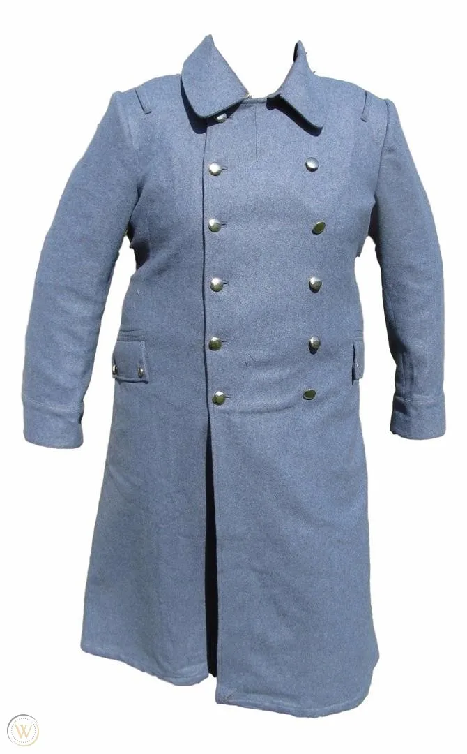 Ww1 French Great Coats - Buy Great Coats,Ww1 French Horizon Great Coats ...