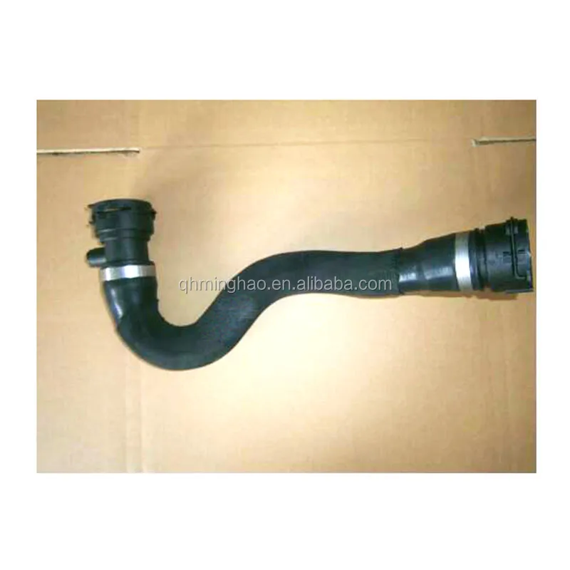 Epdm Rubber Radiator Hose Coolant Water Pipe 4gd121049 For Audi A6 ...
