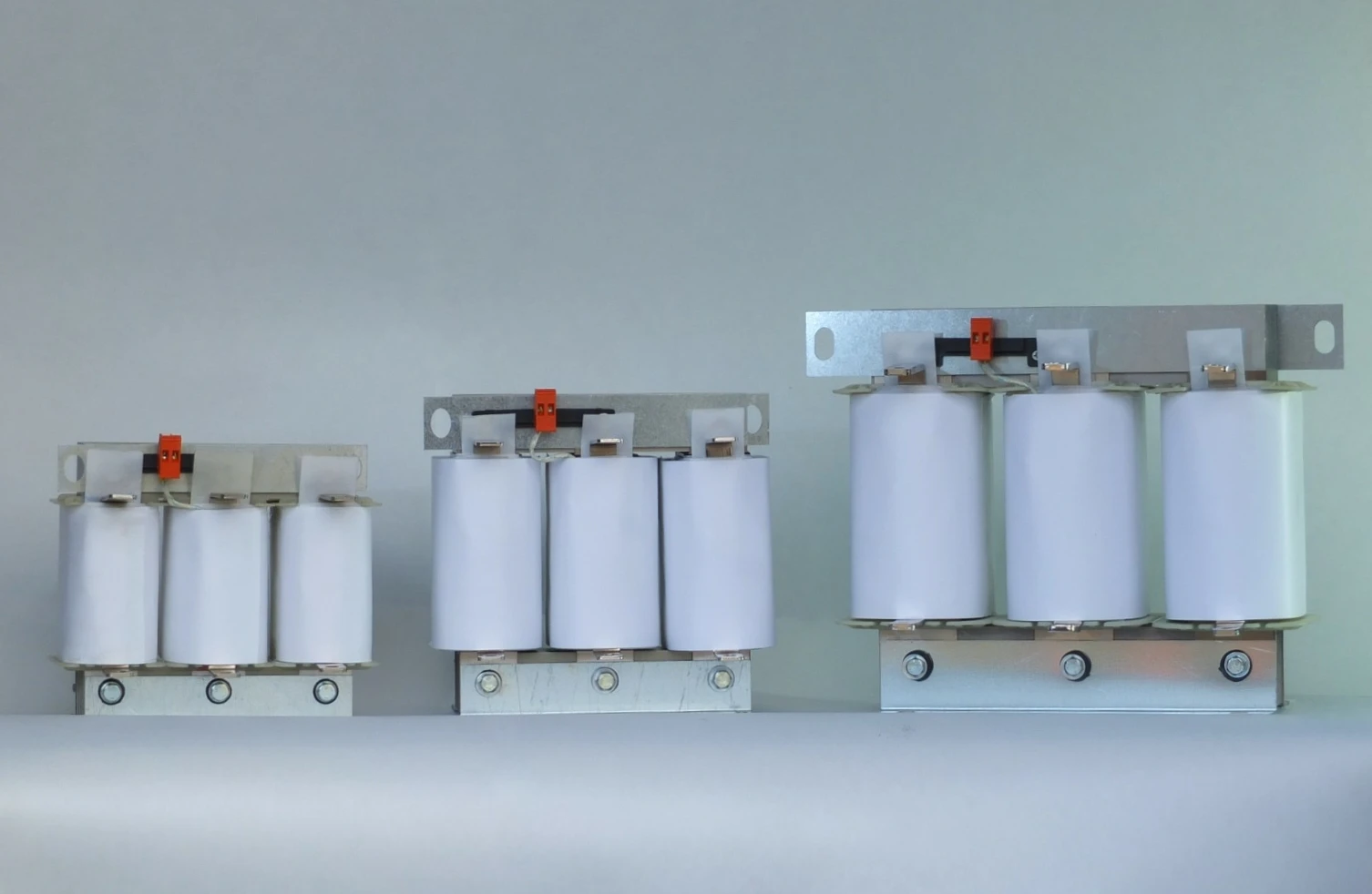 Harmonic Filter Reactor 7% 440v 40 Kvar New Designed Factory Price Best ...