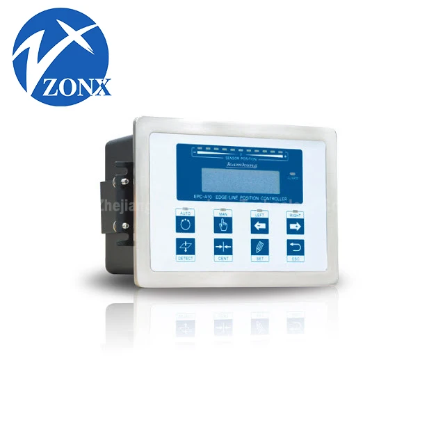 Edge Position Line Position Control Web Guide System| Alibaba.com