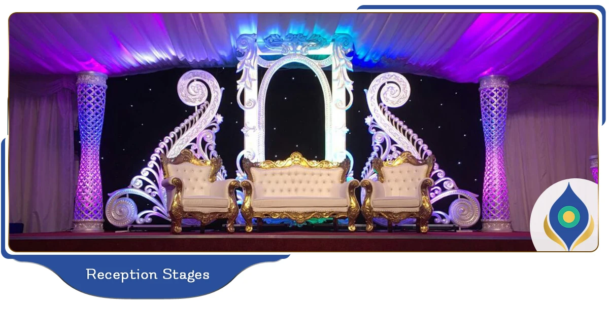 Company Overview - MANDAP BAZAAR