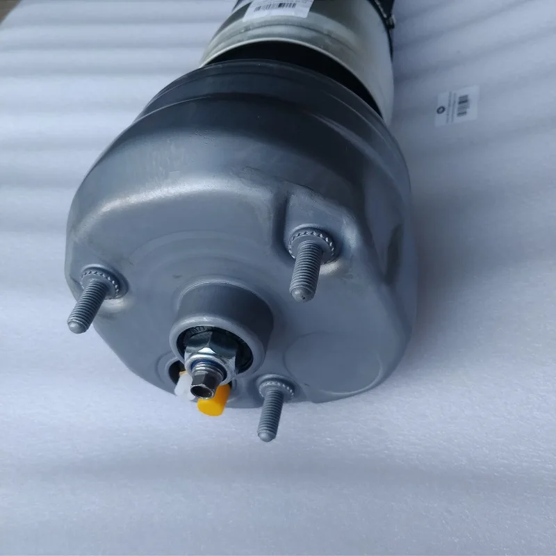 Wlgrt 保时捷 Panamera 前左空气悬架支架 10-14 970 3430 5115/97034305115 - Buy 对于保时捷 ...