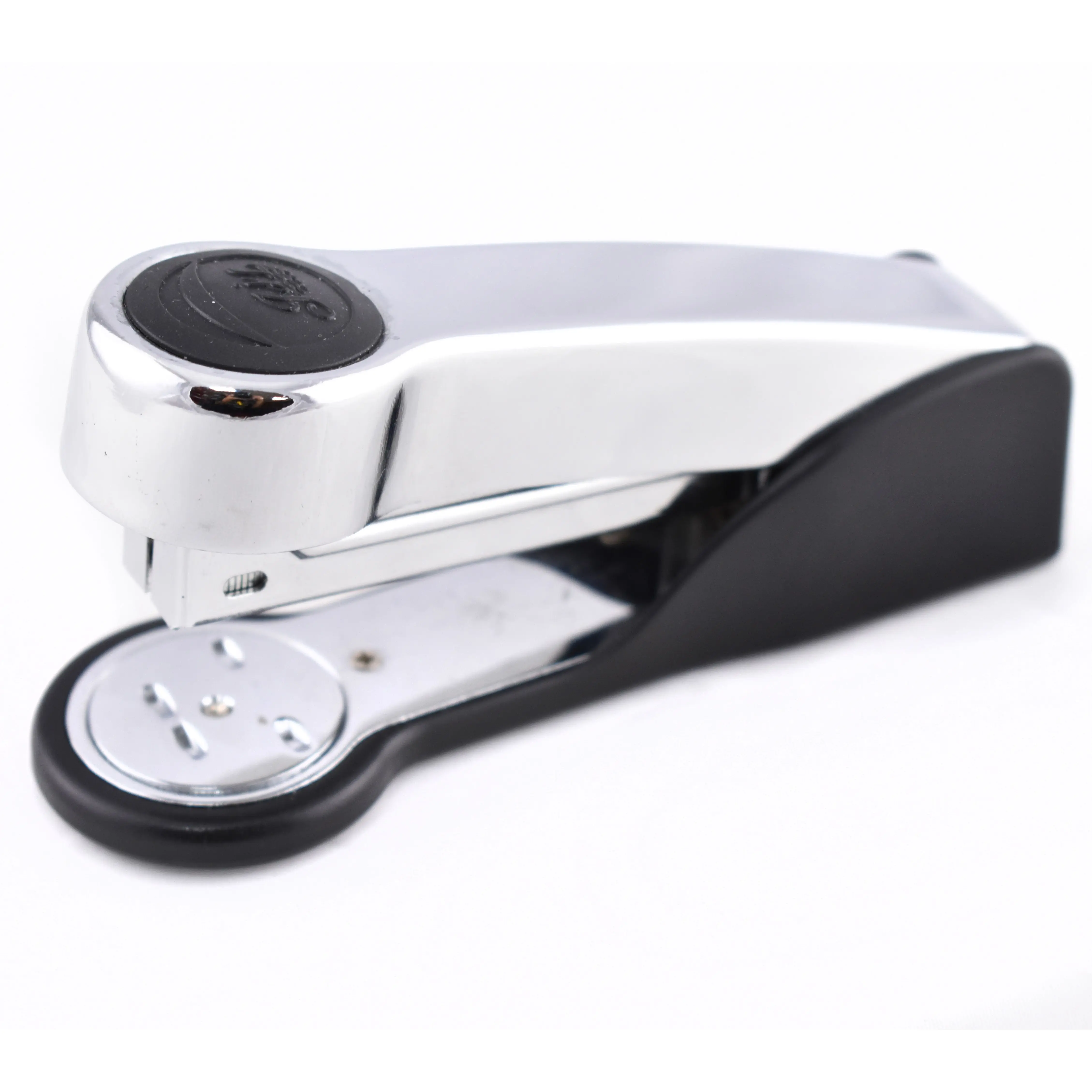 Wex Office Stapler - High Quality Metal Stapler for School