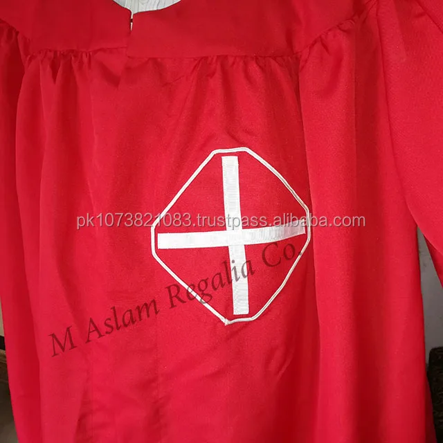 Custom Clerical Vestments - Handmade Chasubles & Robes