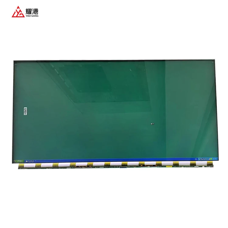 75 Inch Tv Lcd Screen Hisense Lg Tv Hv750qub-n9d Tv Replacement Screen ...