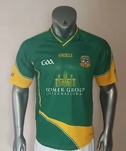 Gaelic Football Jersey,Gaa Jersey Manufacturer Sialkot Pakistan ...