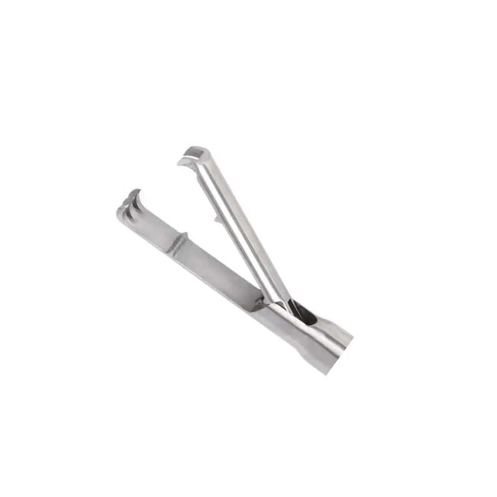 Hysteroscopic Grasper - High Quality Uterine Forceps