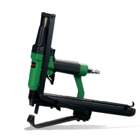 APLUS SP50-10B BJ Air Plier Gun - Compatible with Bostitch Staple