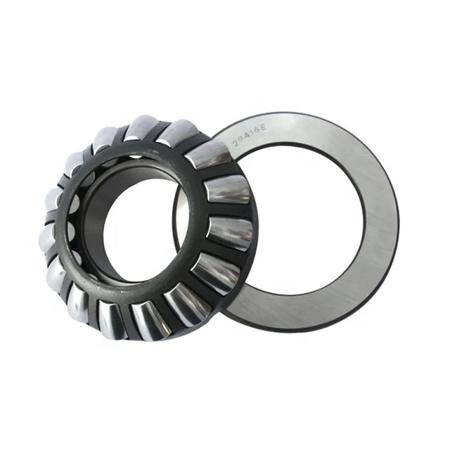 Heavy-duty Roller Thrust Bearing Spherical Roller Thrust Bearings 29434 ...