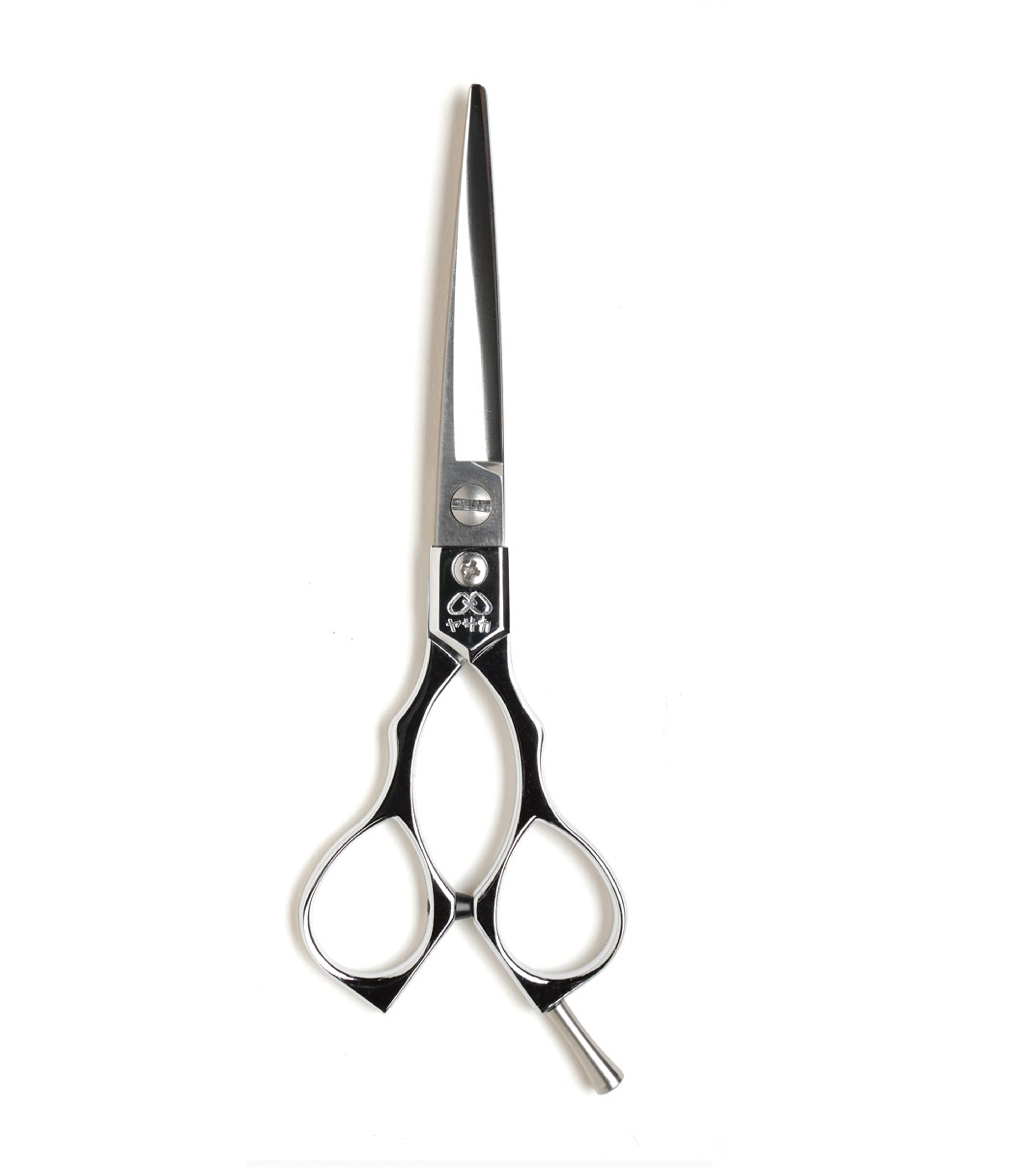 Made In Japan Yasaka Scissor Sm-55 5.5 Inch Professional Cutting ...