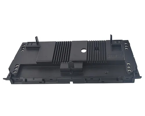 Custom Magnesium Die Casting Computer Case Laptop Chassis - Buy ...