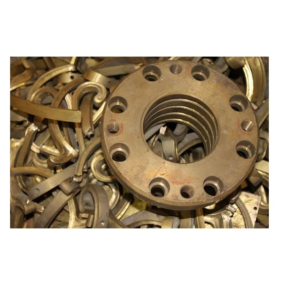 Brass Honey Scrap,Clean Brass Honey,Brass Yellow Scraps Available For ...