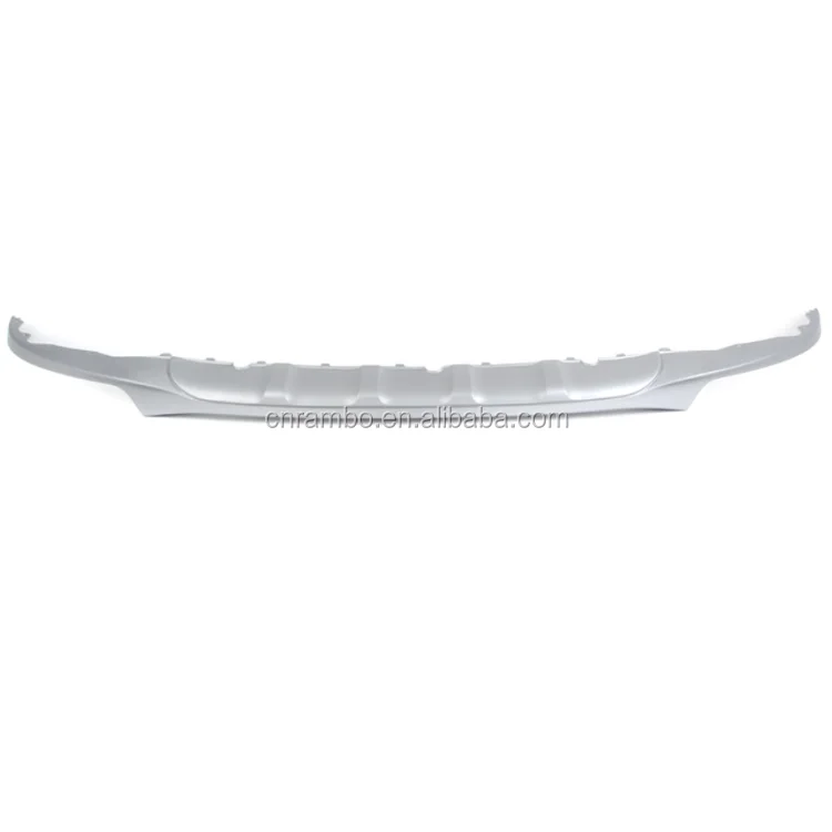 Oem 51117374101 Air Duct Trim Cover For Bmw 13 X1 E84 - Buy For Bmw X1 ...