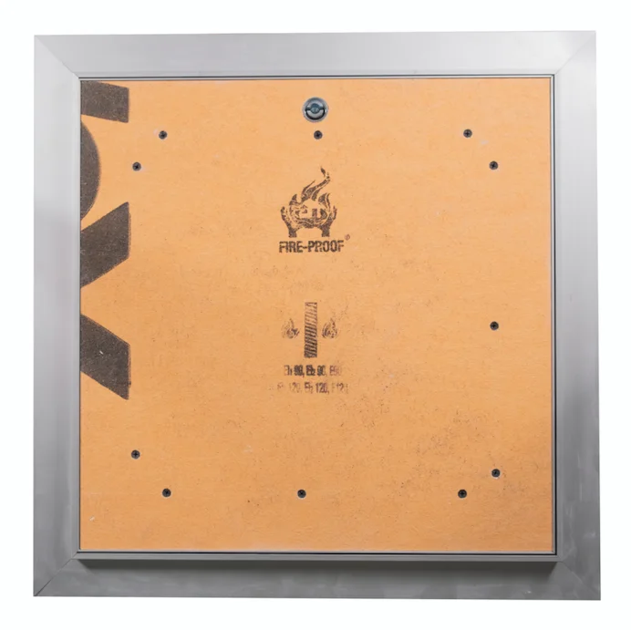 Fire Resistant Shaft Covers - Durable & Secure Solutions