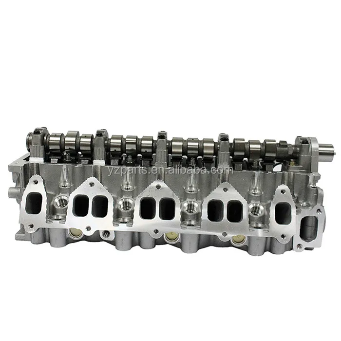 Engine Parts 908745 908744 Wl Cylinder Head Assembly For Ranger B2500 2 ...