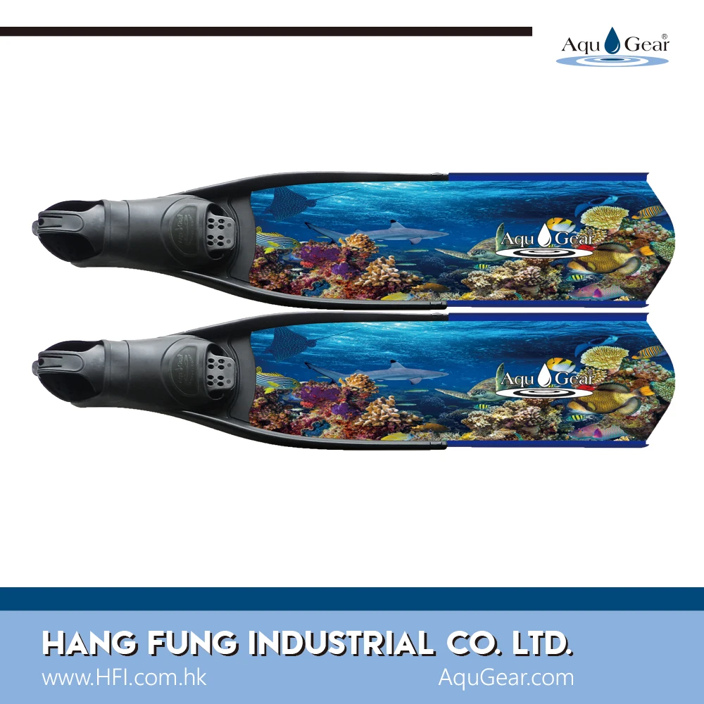 Camo Fiberglass Scuba Diving Fin (2020 New Arrival) - Buy Fiberglass ...