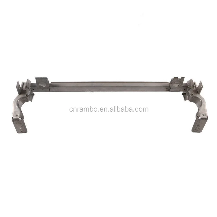 OEM 2466200019 Radiator Core Support Bracket Panel for Mercedes-Benz CLA250