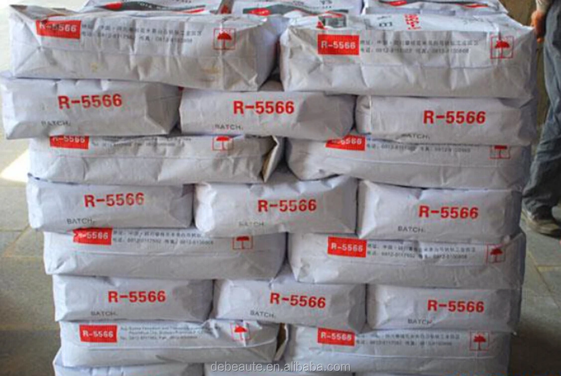 Dongfang Tio2 Titanium Dioxide R-5566 - Industrial Grade