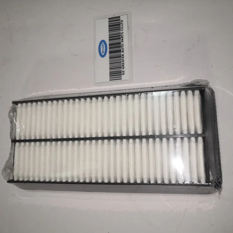 Wlgrt 空气过滤器真正 Suzuki Sx4 2006 、 2007 、 2008 、 2009 、 13780-80j00 - Buy ...