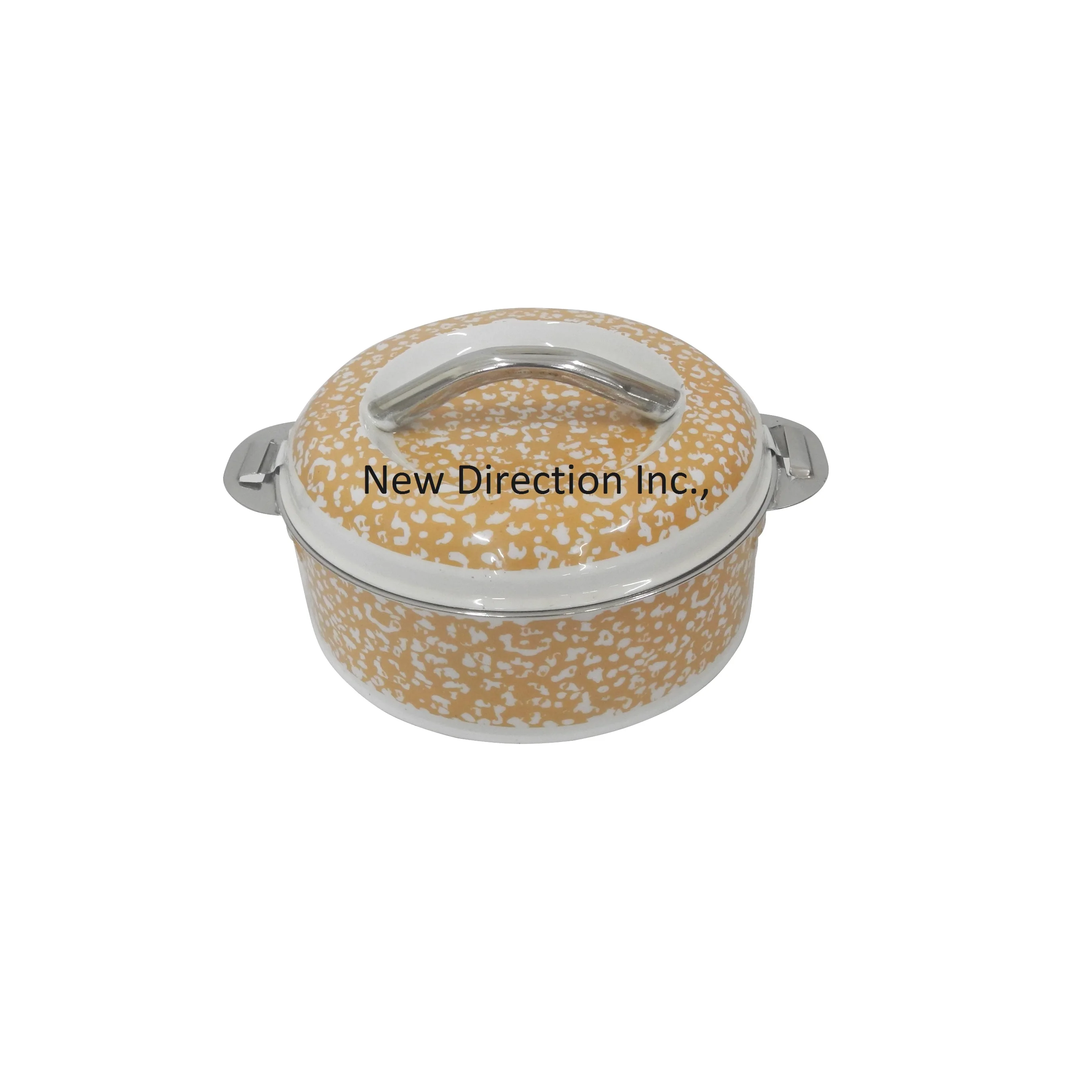 Hand Engraved Decorative Serving Hot Pot For Hotel Restaurant Stainless ...