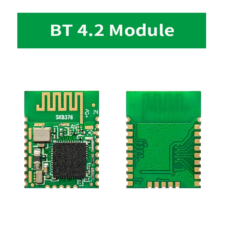Long Distance Bluetooth BLE 4.2 Module for Indoor Location Beacons