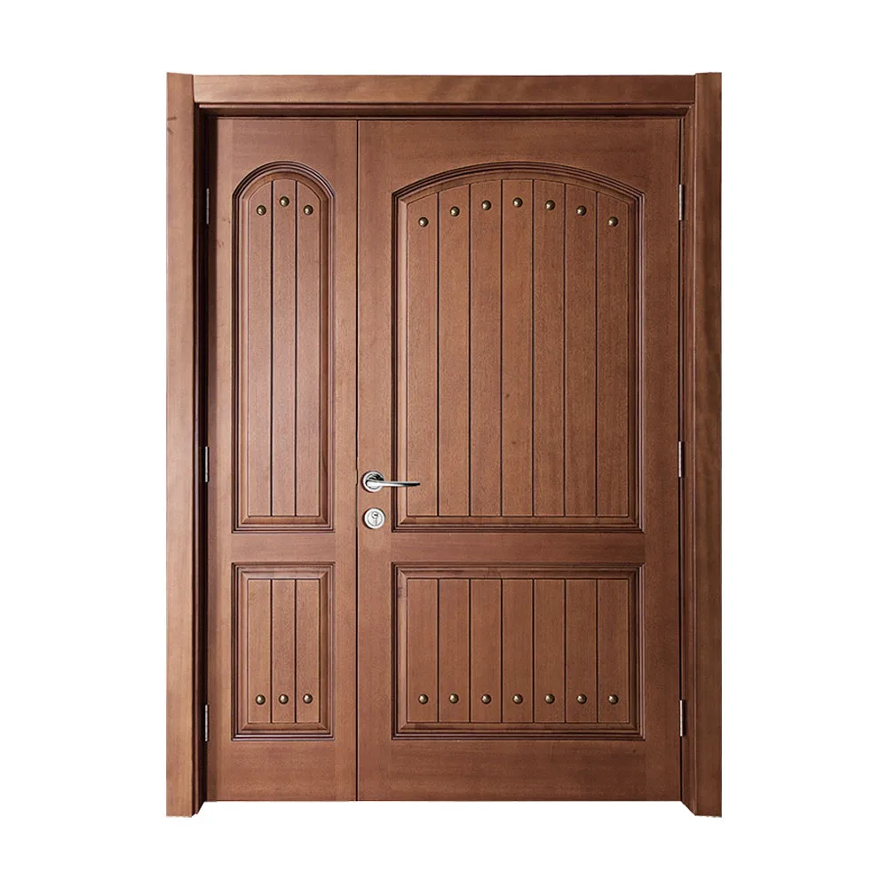 Solid Mahogany Front Exterior Doors With Sidelights Price Mahogany ...